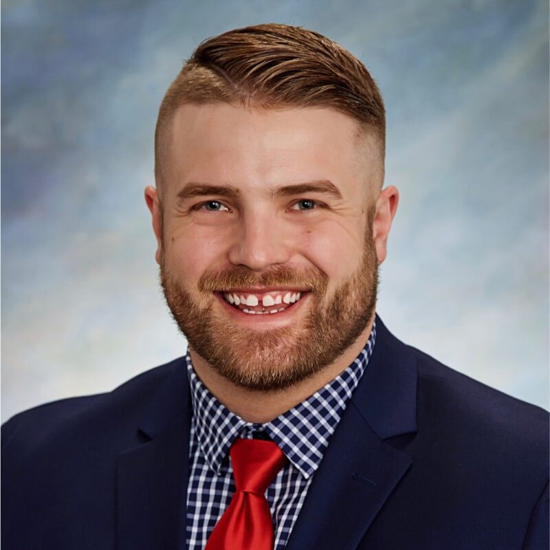 Welcoming Noah Gibson | SSR Solutions