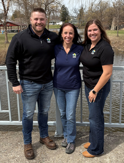 About Sustainable Swine Resources | SSR Solutions