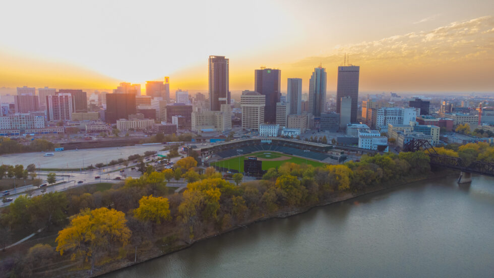 Expanding Into Canada: Partnerships in Manitoba | SSR Solutions