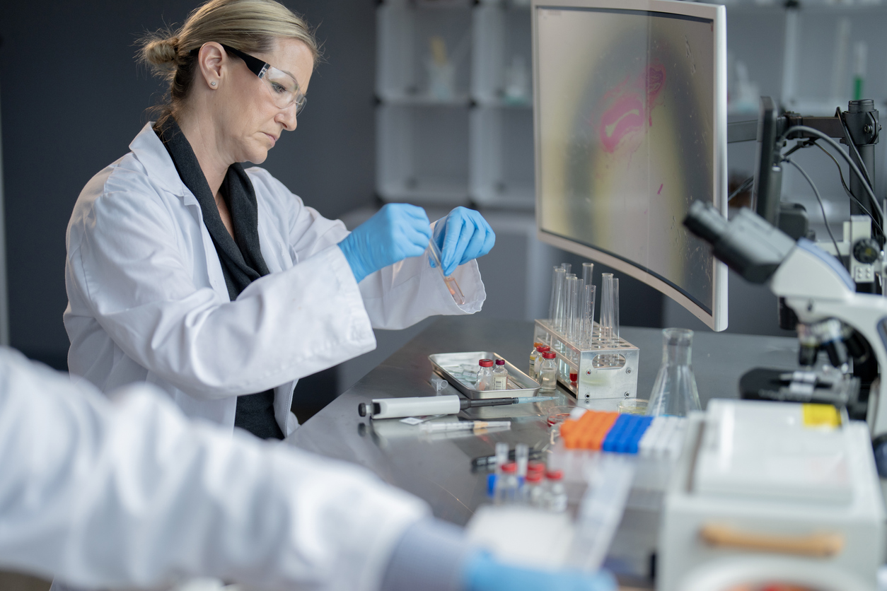 Porcine Membranes, Nerves, and Ligaments: R&D Potential | SSR